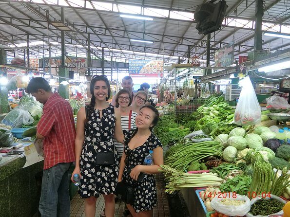 Private food Tour + Sightseeing +Thai Cooking class - The Sum Up: Who Should Book This Tour?