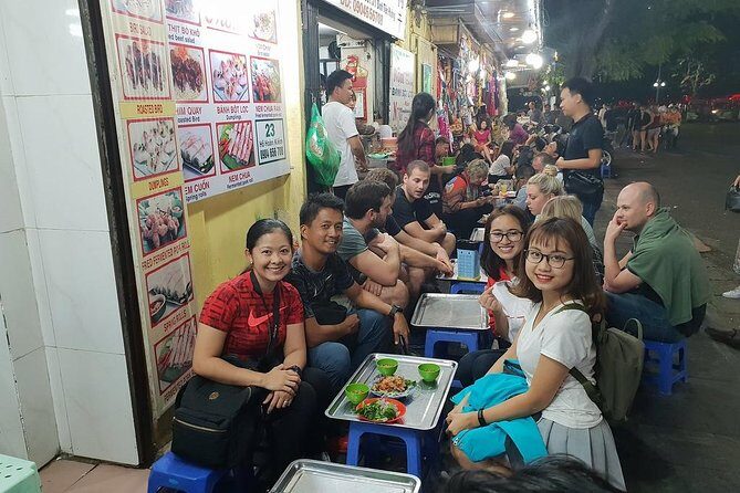 Private food tour with Real Foodie - Who Should Book This Tour?