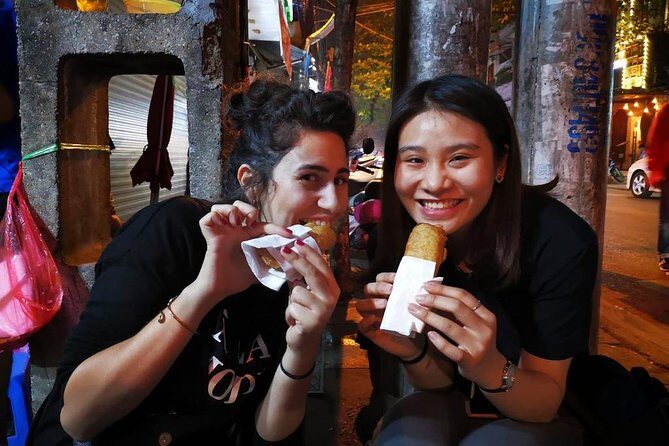 Private food tour with Real Foodie - FAQs
