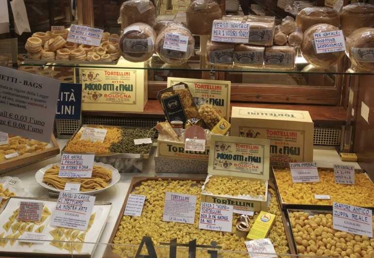 Private Food Tour with Tastings near Bologna - A Genuine Taste of Emilia-Romagna: Private Food Tour Near Bologna