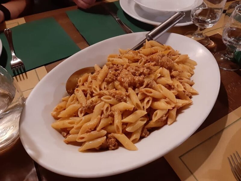 Private Food Tour with Tastings near Bologna - Key Points