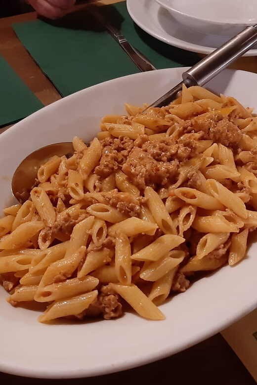 Private Food Tour with Tastings near Bologna - FAQs