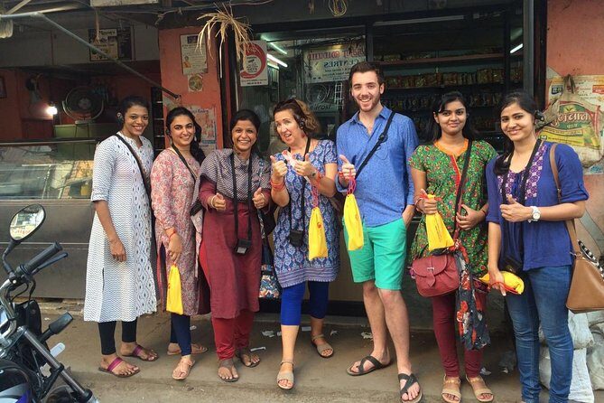 Private Food Trail in Sowcarpet Market - FAQ