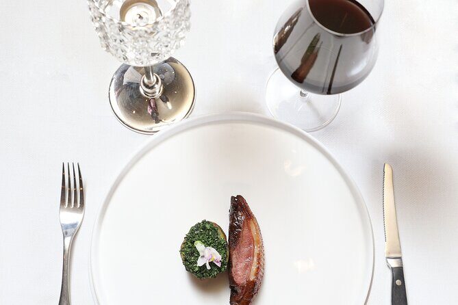 Private Food & Wine Pairing with Award winning Chef - A Deeper Look at the Experience
