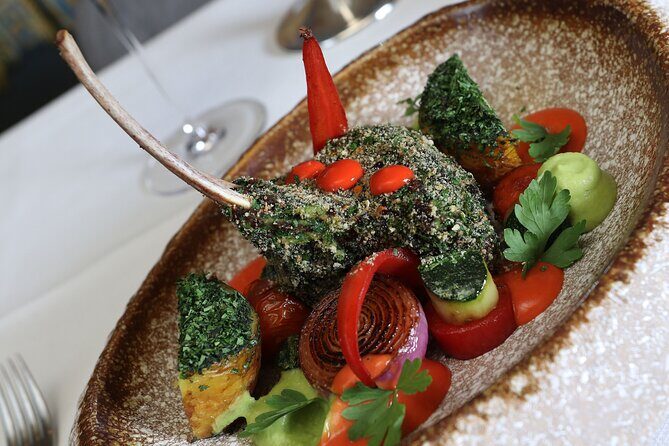 Private Food & Wine Pairing with Award winning Chef - Who Should Book This Tour?