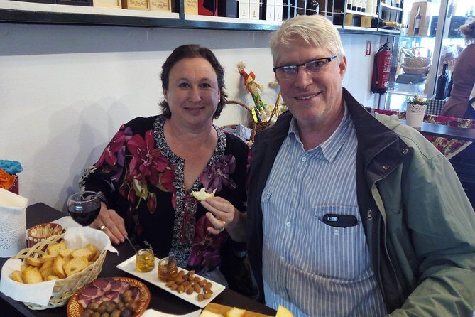 Private Food/Wine Tour Porto - Authentic Experiences and Local Insights