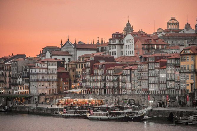 Private Food/Wine Tour Porto - What the Reviews Say