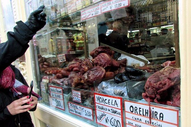 Private Food/Wine Tour Porto - Who Will Love This Tour?