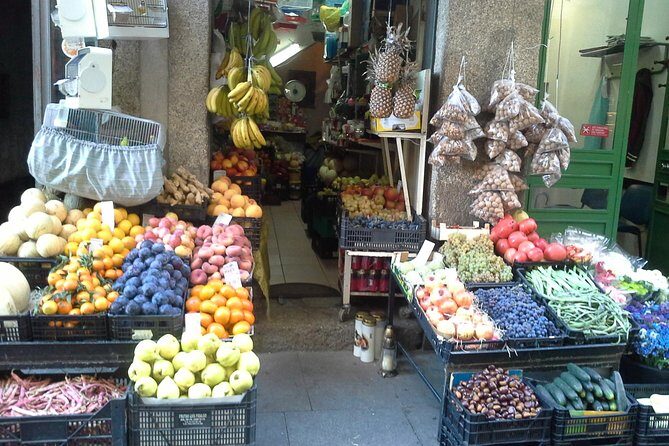 Private Food/Wine Tour Porto - FAQ