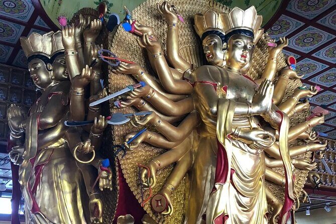 Private Foodie Tour for 6-hour Layover in Shanghai Water Town - In The Sum Up