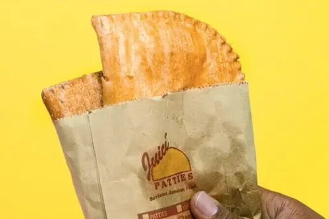 Private Foodie & Xtreme Street Food w/Shopping Fr. Montego Bay - In-Depth Review of the Montego Bay Foodie Tour