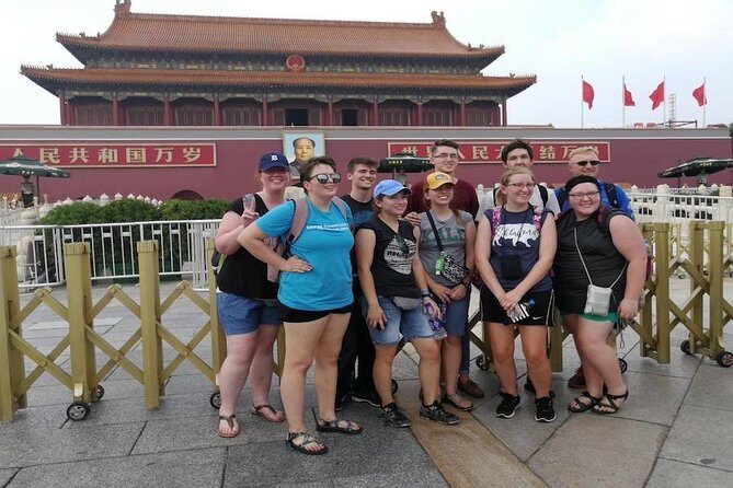 Private Forbidden City and Mutianyu Great Wall Day Tour - Why This Tour Shines