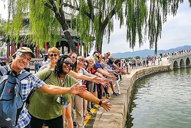 Private Forbidden City and Tiananmen with Summer Palace Tour - The Sum Up: Is This Tour Right for You?