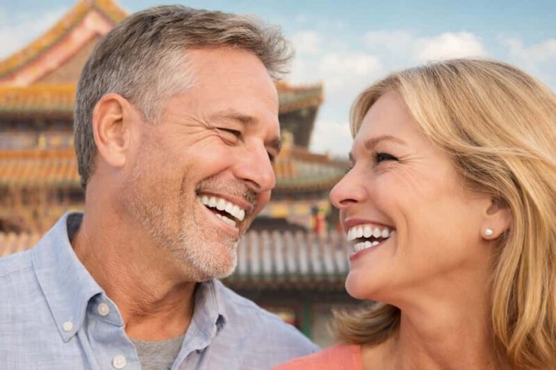 Private Forbidden City Walk and Luxury Dental Spa - Final Thoughts