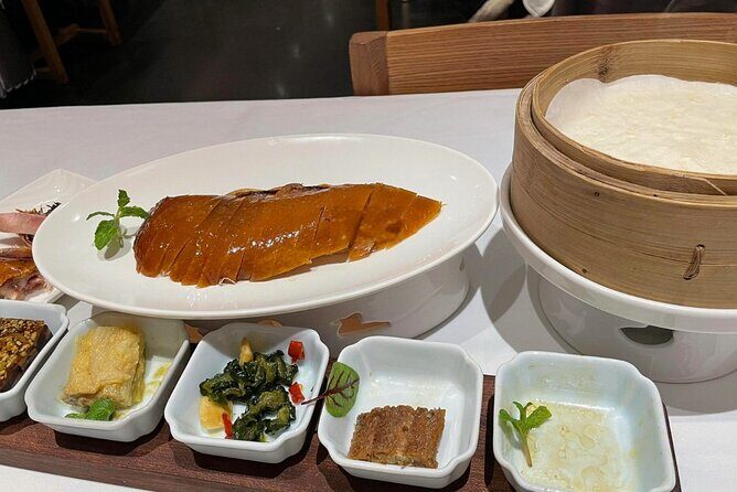 Private Forbidden City Walk Beijing Duck and Luxury Dental Spa - Final Thoughts