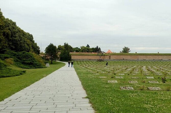 Private Former Concentration Camp Terezin Tour from Prague - The Sum Up