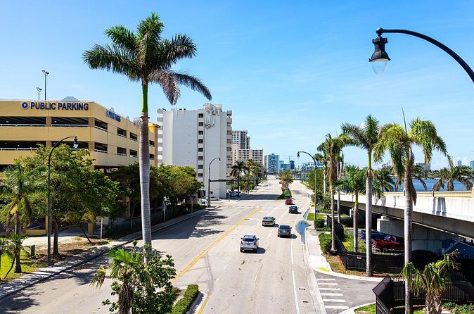 Private Fort Lauderdale and Hollywood Coastal Tour from Miami - The Practicalities