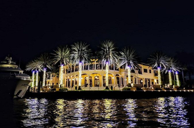 Private Fort Lauderdale Christmas Lights Boat Tour (up to 12ppl) - Final Thoughts: Is It Worth It?