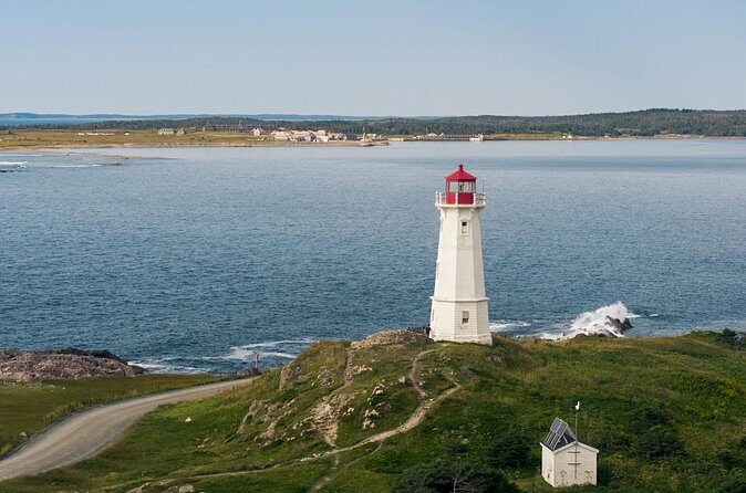 Private Fortress of Louisbourg and Lighthouse Tour - Who Should Consider This Tour?