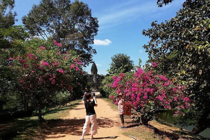 Private Four Days Angkor Complex with Kompong Phluk Village Tour - Introduction: What This Tour Offers and Who It’s For