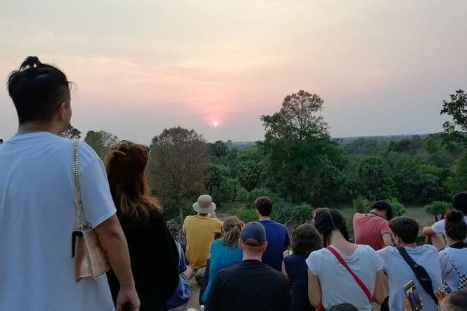 Private Four Days Angkor Complex with Kompong Phluk Village Tour - The Value Proposition