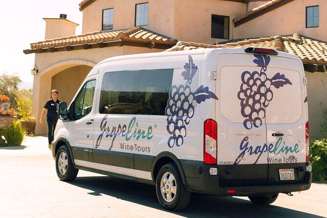 Private Four-Hour Wine Tasting Adventure of Temecula Valley - Exploring the Itinerary and What You’ll Experience