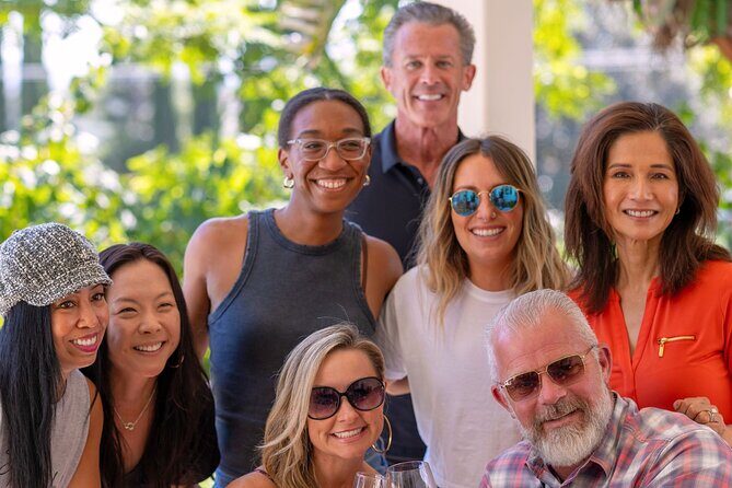 Private Four-Hour Wine Tasting Adventure of Temecula Valley - Why This Tour Works Well for Different Travelers