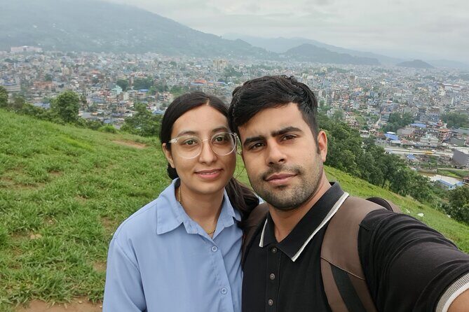 Private Foxing Hill Tour - Key Points