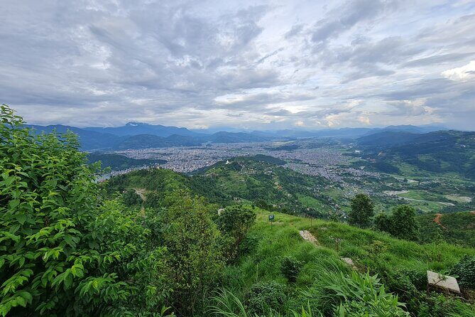 Private Foxing Hill Tour - Why Choose the Private Foxing Hill Tour?