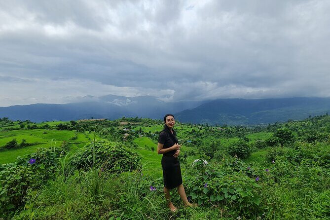 Private Foxing Hill Tour - Final Words