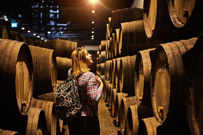 Private Frascati Day Trip With Lunch & Wine Tasting in a Vineyard - Practical Tips for Your Day