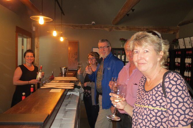 Private Fraser Valley Wine Tour - What You Can Expect