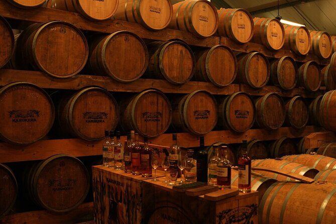 Private French Caribbean Rum Tour with Tastings - Frequently Asked Questions