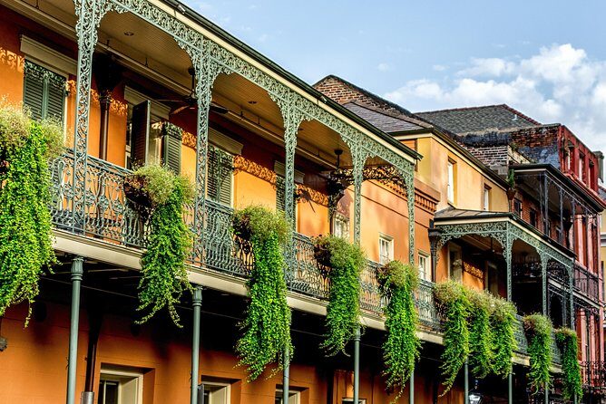 Private French Quarter and Treme Walking Tour - Final Thoughts: Who Should Consider This Tour?