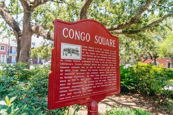 Private French Quarter, Voodoo, and Congo Square Walking Tour - Authentic Experiences and What Makes This Tour Stand Out
