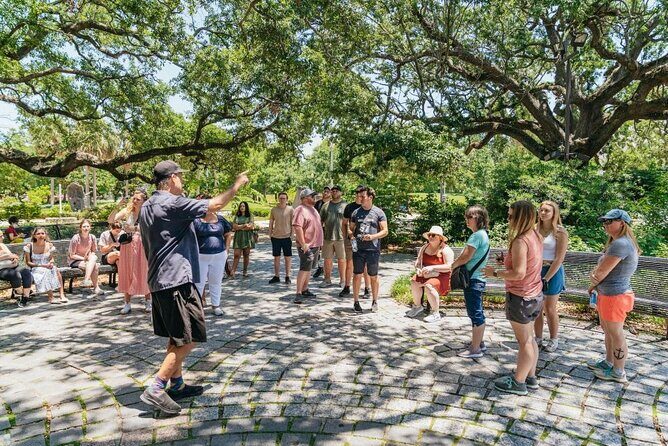 Private French Quarter, Voodoo, and Congo Square Walking Tour - The Sum Up: A Thoughtful, Enriching Look at New Orleans
