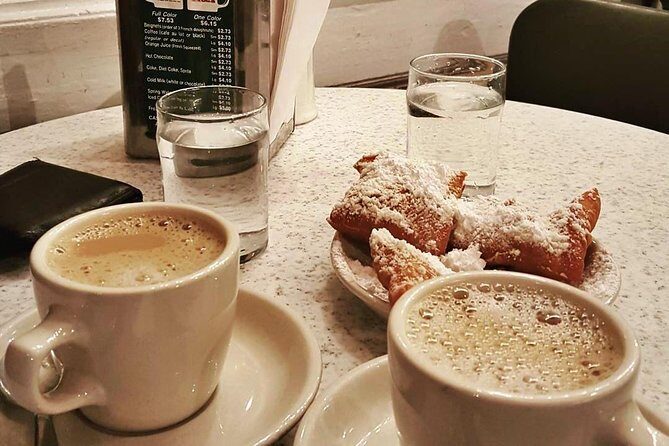 Private French Quarter Walking Tour - Discover the Magic of the French Quarter with a Private Walking Tour