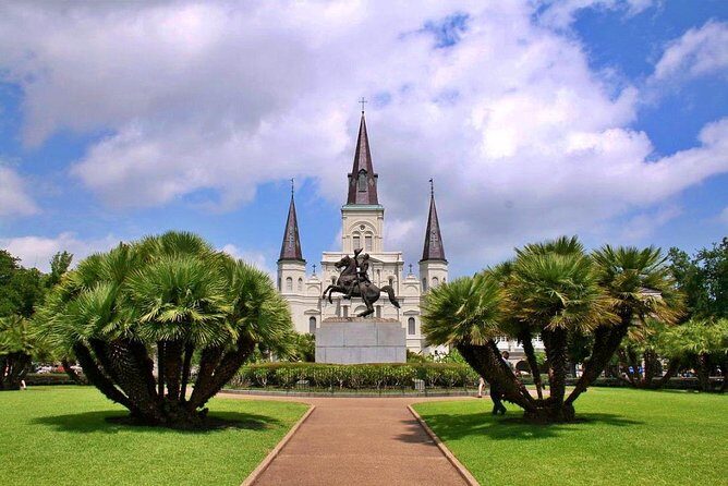 Private French Quarter Walking Tour - Final Thoughts