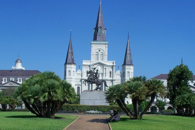 Private French Quarter Walking Tour - FAQ