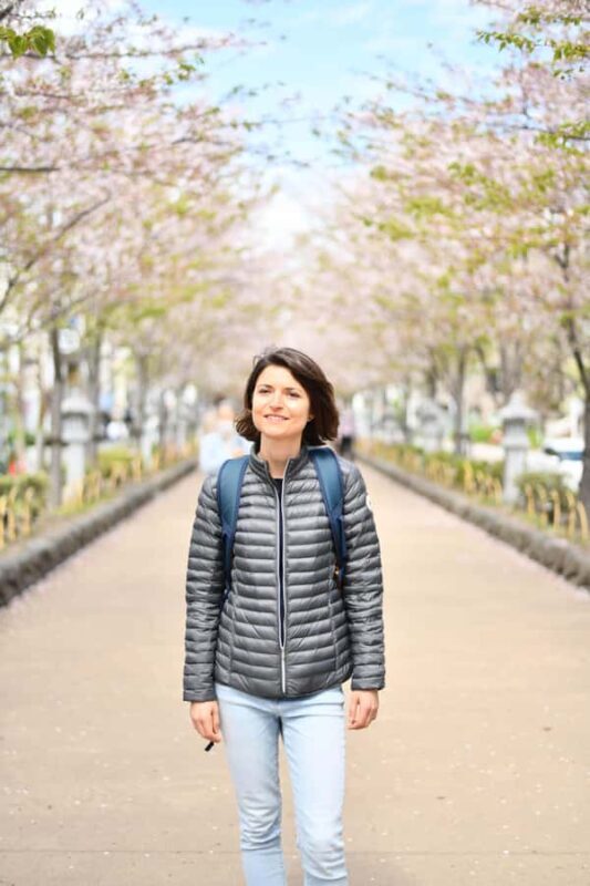 Private French-Speaking Guide in Tokyo With Photography Service - A Deep Dive into the Experience