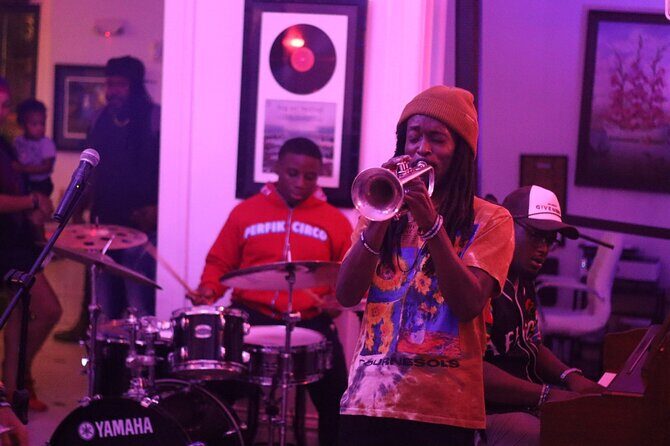Private Frenchmen Street Live Music Pub Crawl in New Orleans - FAQ