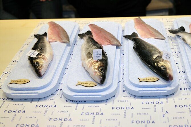 Private Fresh Fish Tasting Academy in Slovenia - The Experience: What You’ll Actually Do