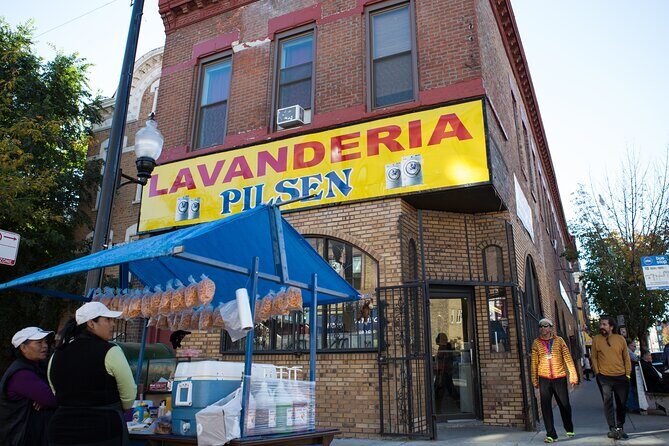 Private Frida and Friends Tour in Pilsen - What to Expect from the Tour