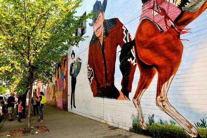 Private Frida and Friends Tour in Pilsen - Frequently Asked Questions