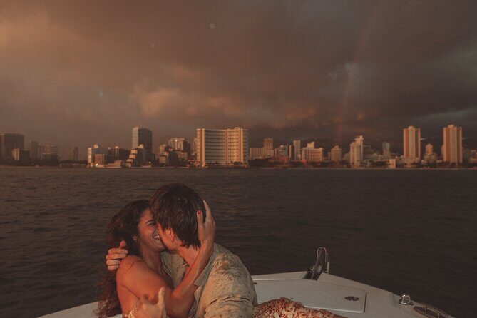 Private Friday Night Sunset & Fireworks Tour: 6 person max - Authentic Traveler Perspectives