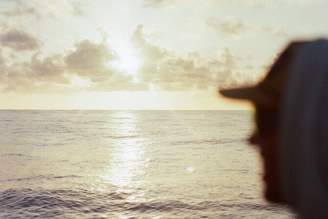 Private Friday Night Sunset & Fireworks Tour: 6 person max - Who Should Consider This Tour?