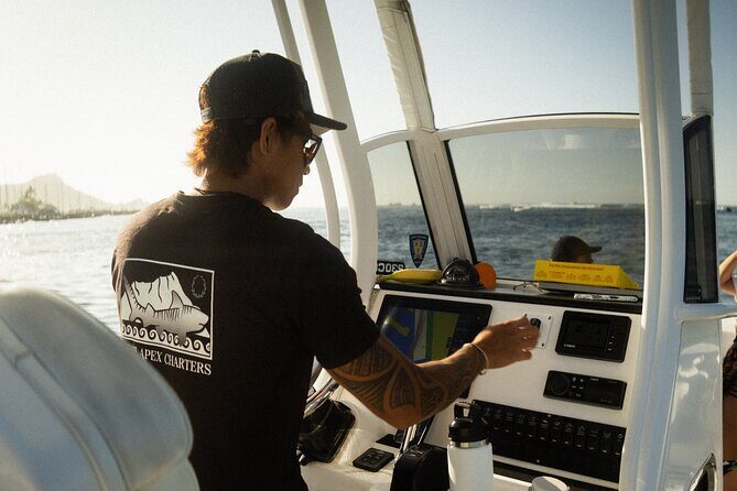 Private Friday Night Sunset & Fireworks Tour: 6 person max - Frequently Asked Questions