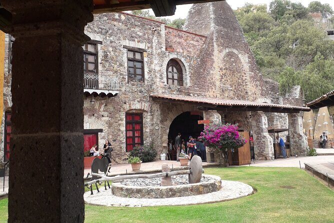 Private from Guanajuato City: Tunnels, and Mines Tour - What You’ll Love About This Tour