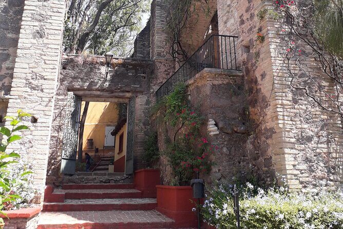Private from Guanajuato City: Tunnels, and Mines Tour - What to Expect During the Tour