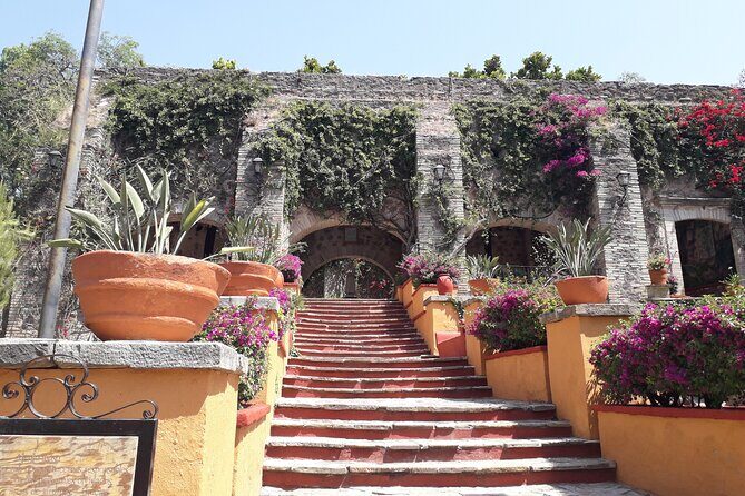 Private from Guanajuato City: Tunnels, and Mines Tour - Why This Tour Is Worth the Price